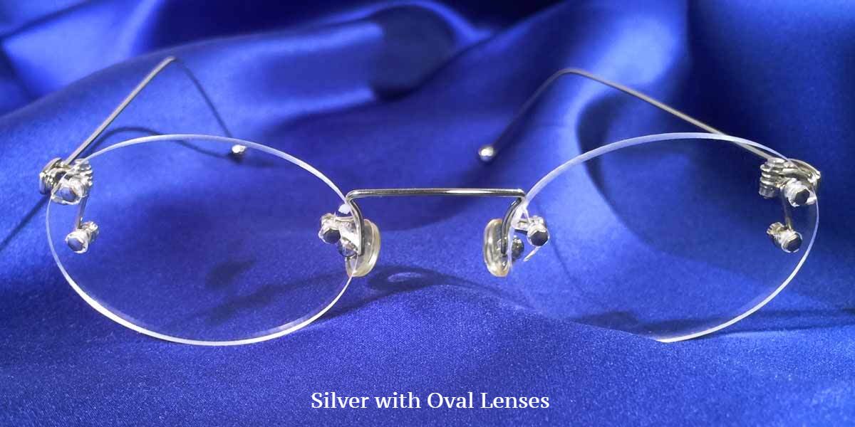 Signature Rimless – Premium-Quality Rimless Glasses – Focusers